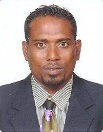 MALDIVES REFS: FUTSAL 4 x 10 m Shuttle Run