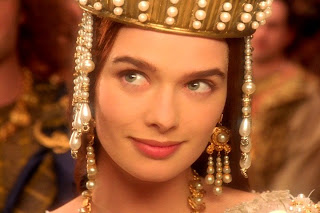 Lena Headey in Merlin 1998 ~ Orange's Review