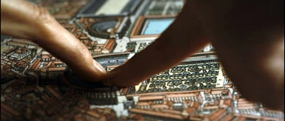 The Roads to Room in Rome ~ Orange's Review