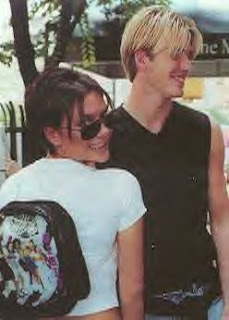 Victoria Beckham Fans: Victoria Beckham Book Learning to Fly: The ...