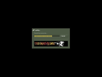 Loading Banner - Counter Strike Plugins