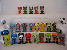 U.B. Funkey Facts: Frequently Asked Questions