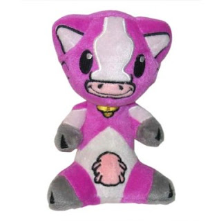 U.B. Funkeys Are Fun: UB Funkeys Plush Deuce at Target.com