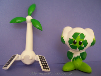 U.B. Funkeys Are Fun: Ub Funkey Game Creator - Ace & Mulch