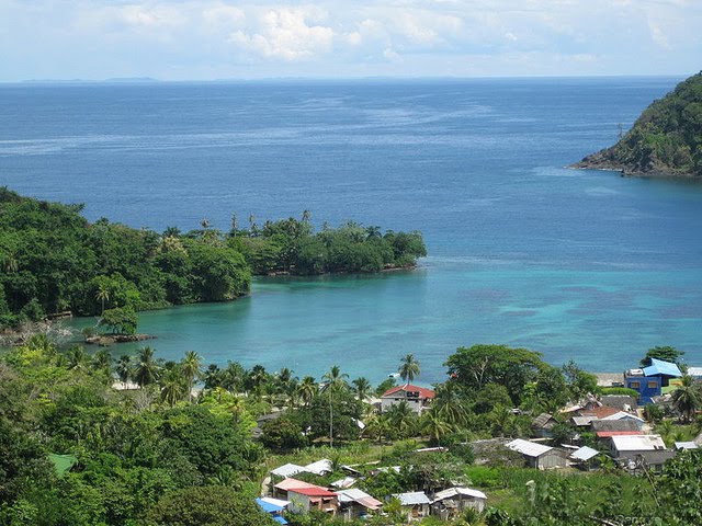 lycka: SAPZURRO Y CAPURGANÁ, COLOMBIA
