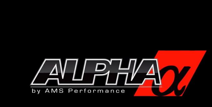 UNDERGROUND SPEED CAR: AMS Alpha 10 Record - 9.19 @ 163 mph