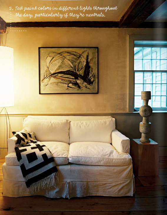 A "Belgian" rustic cottage with modern elegance | Home Base Decor