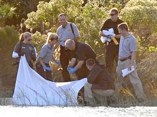 URBAN ENTERTAINMENT NEWS: Murder on the Bayou Grande: Samira Watkins ...