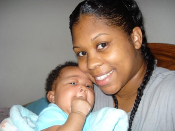 Bootz Flavor Of Love Daughter