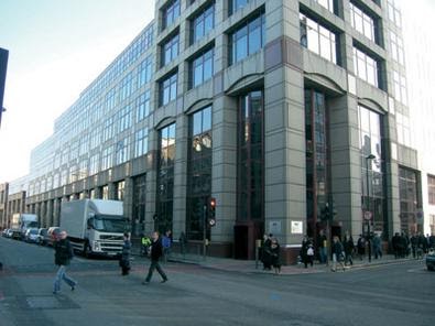 Farringdon Smithfield Future: ING's new design concept for 50 ...