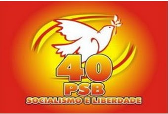 Partido Socialista Brasileiro - Diretório de Salvador