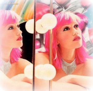 The Many Shades of Pink: New Pink Contest "Am I Obsessed or What?"