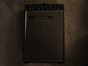 Craigslist Vintage Guitar Hunt: Teisco Collectors - a PAIR of Checkmate ...