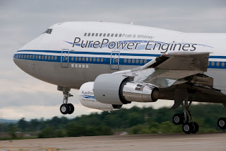 AWIACJA.BLOGSPOT.COM : Pratt & Whitney PW1000G Pure Power - przyszły ...