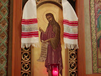 Adoro te Devote: Byzantine Divine Liturgy - Ruthenian Rite