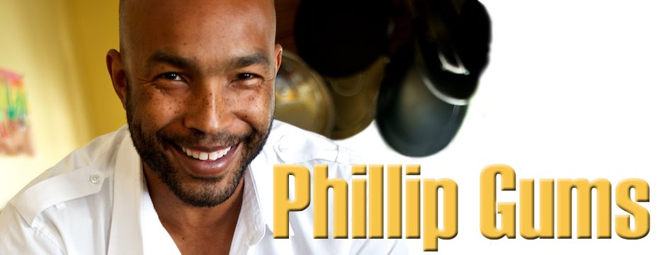 Phillip Gums