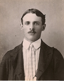 Copiah County Connections: Alexander Slay and Alfred Slay, brothers