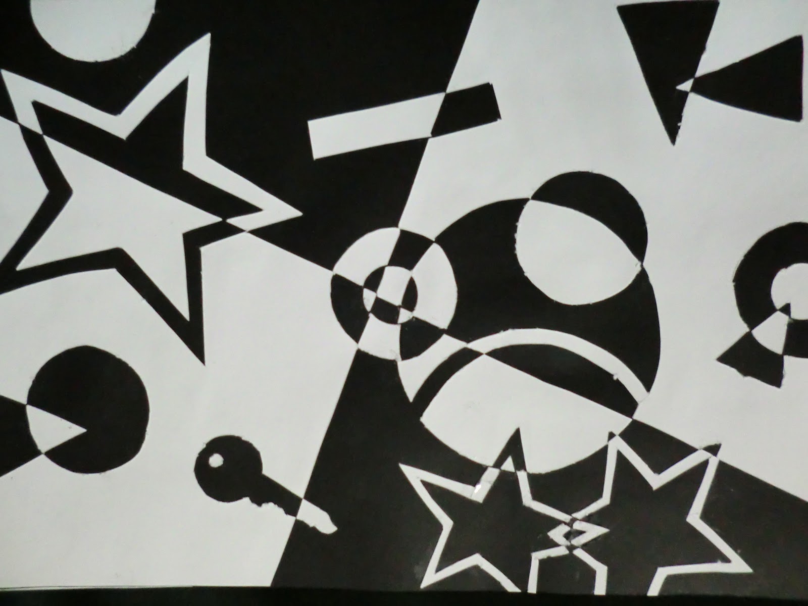 blog de Didáctica de la Creación Plástica y Visual Laura Pérez ...