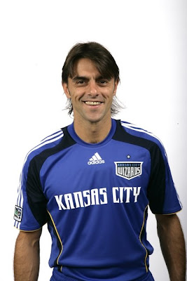 Texas Futgol: Hablando del Mundial con Claudio “Piojo” López