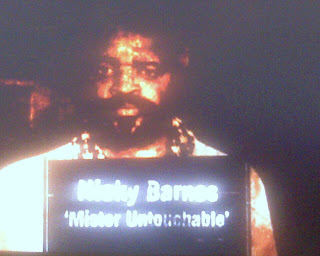 Hooked On The American Dream: Fancast-"American Gangster"; Leroy "Nicky ...