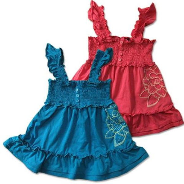 smOOch Kids closet