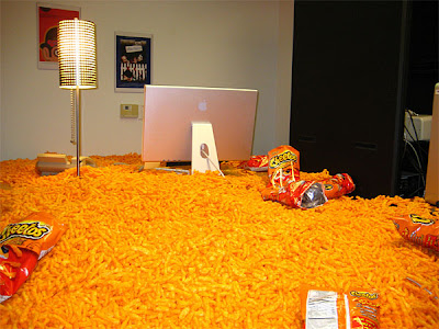 Best Office Pranks - Home Office Furniture Blog