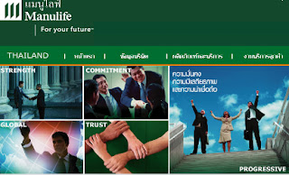insurance indo: Manulife Indonesia