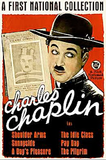 Collection of Posters | Charlie Chaplin Posters | Movie Posters