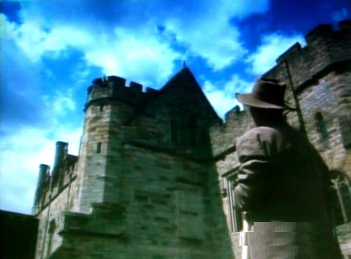 UKTV Florida: Clampett Castle