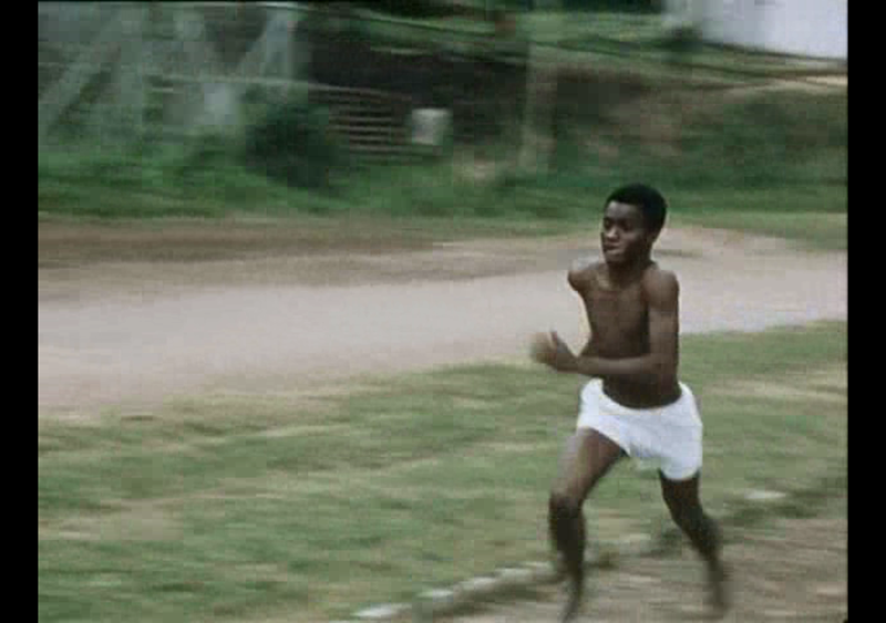 Documentalandia: La Pirámide Humana - Jean Rouch