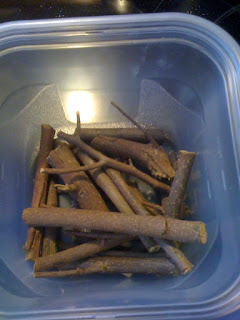 Yebunna T'ej (Coffee-Flavored Honey Wine), part II ~ A Faranje Cooks ...