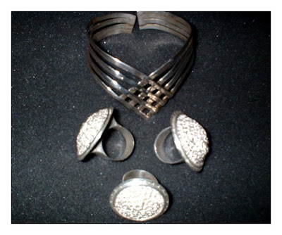 ART SILVER: JOYERIA FINA DE PLATA 925, 950, 999.99