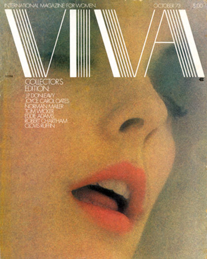 MIDNIGHT: Viva, The International Magazine For Women