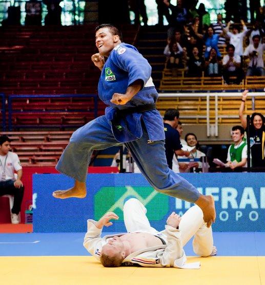 INFOJUDO MÉXICO: ¡EL JUBILO DE ESTAR ENTRE LOS MEJORES JUDOKAS DEL MUNDO!