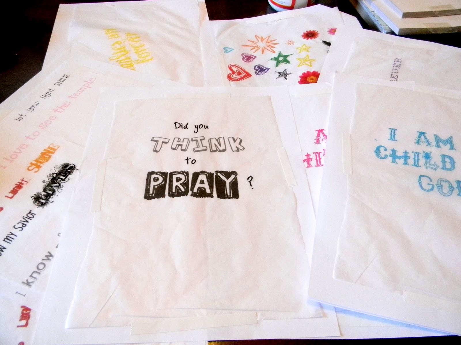 You will add the quote using the same technique described here - mod ...