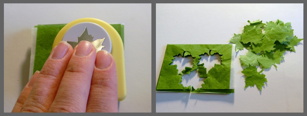 Guest Post: Holiday Board - Infarrantly Creative