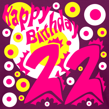 RERE DEVONNE: HAPPY "22" BIRTHDAY TO ME :')