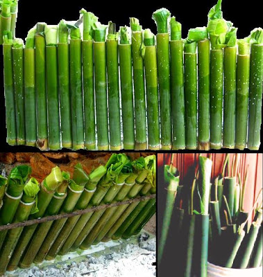 LEMANG SRI SEMARAK - THE BEST LEMANG INTOWN