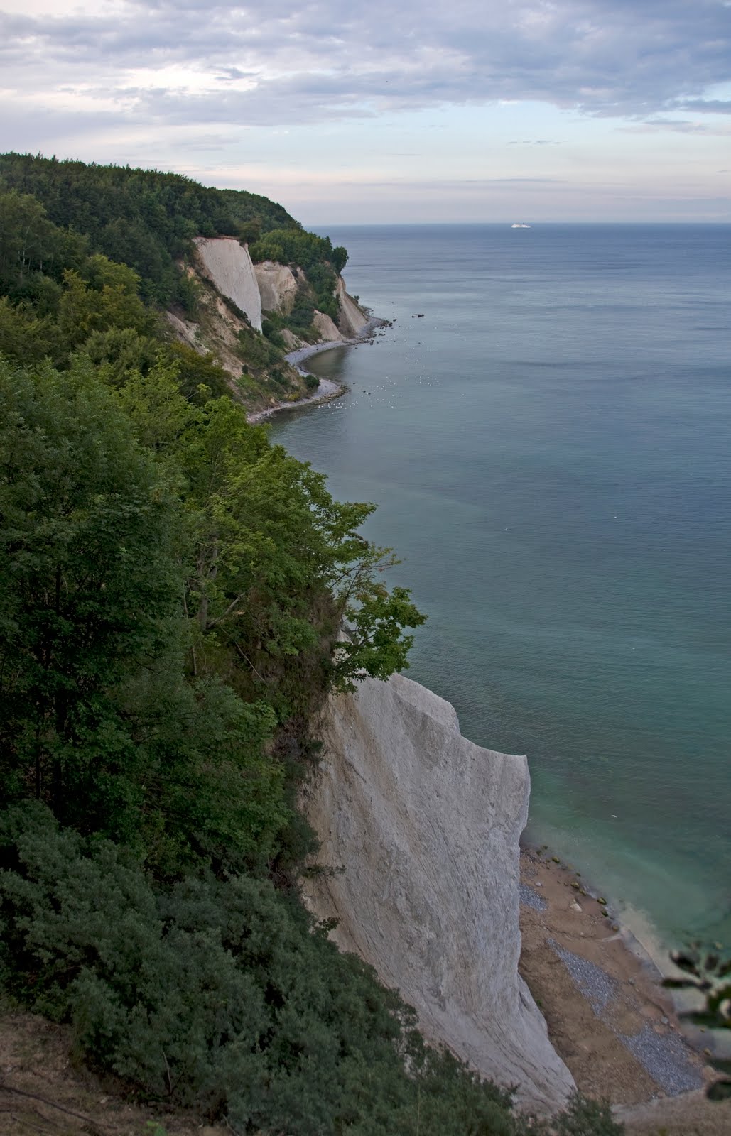 Grupa Rowerowa GdyniaRippers: Wyprawa na wyspy Uznam i Rugia