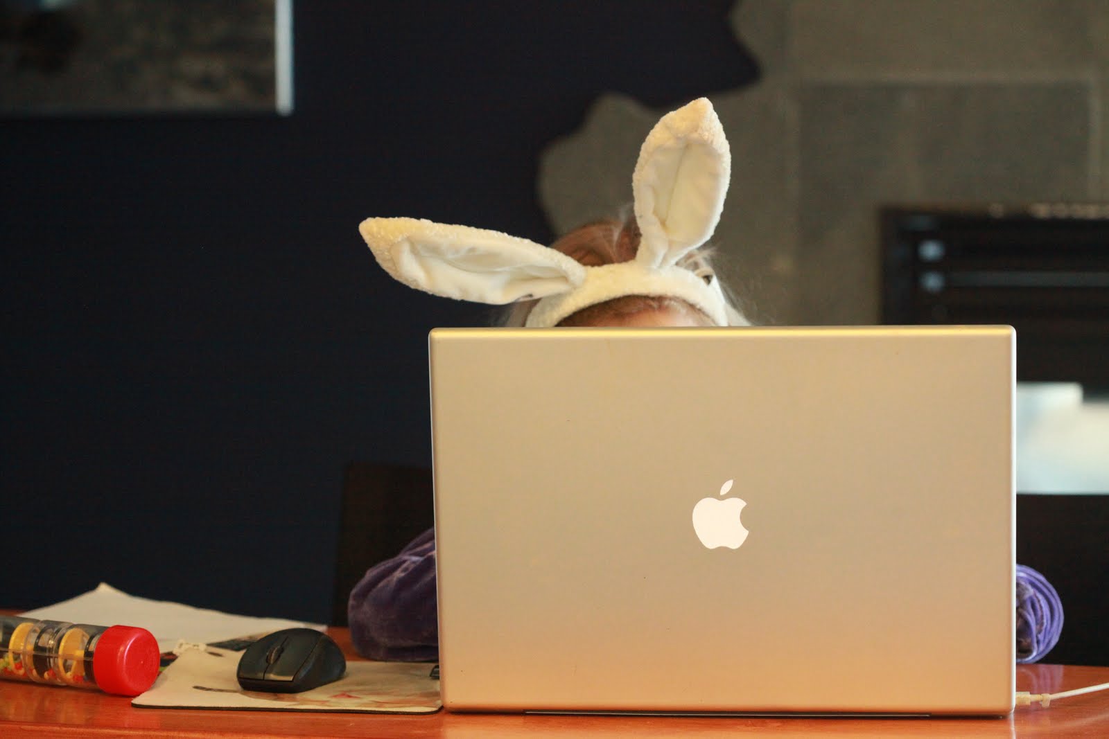 Life in Colour: The Summer of 2010 - Week #1