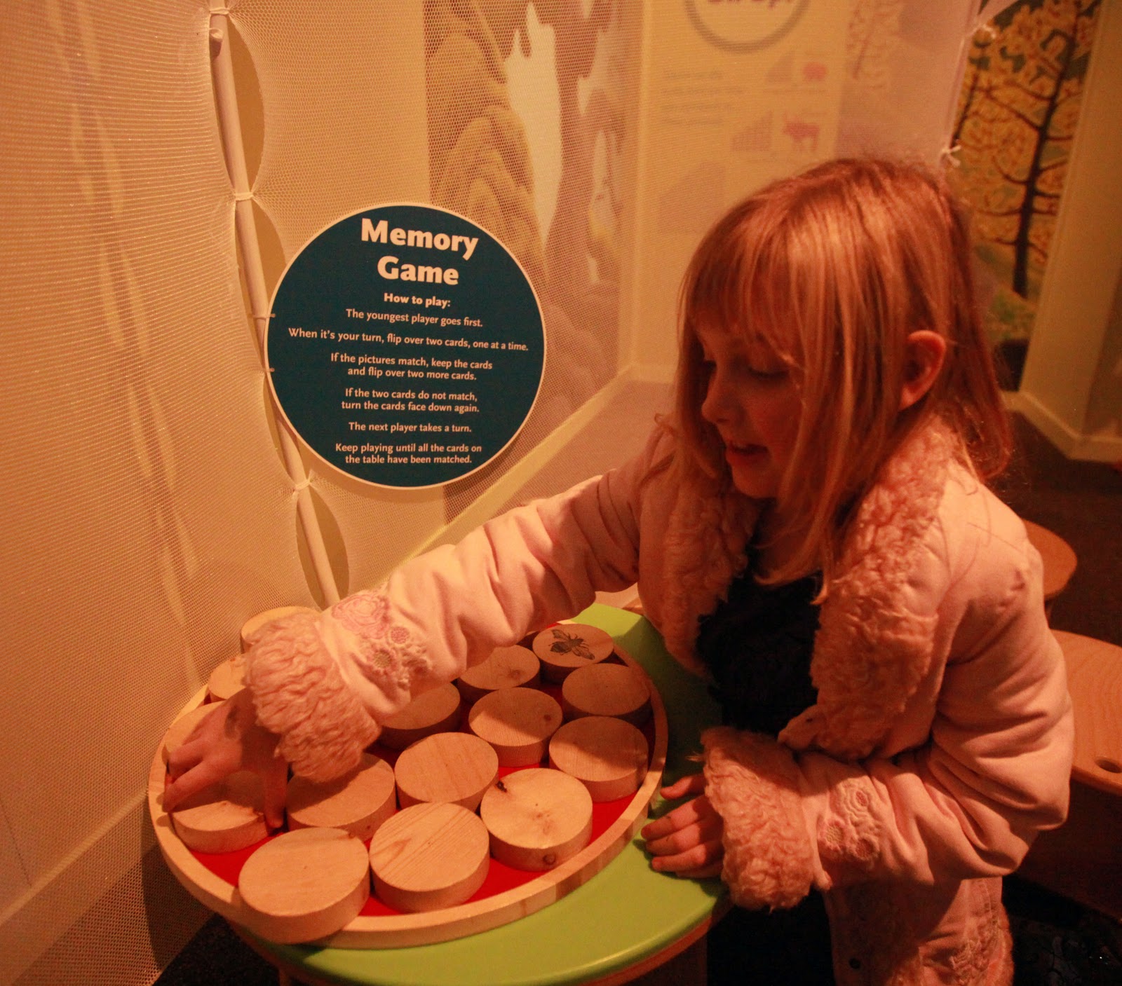 Life on the West Coast: Behind the Scenes at the museum