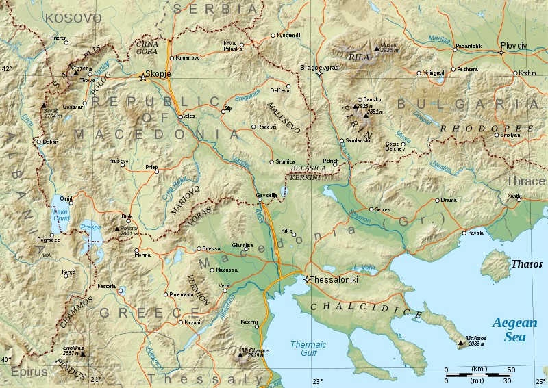 makedonskibulgari: Ποιοί είναι οι Βουλγαρομακεδόνες;;