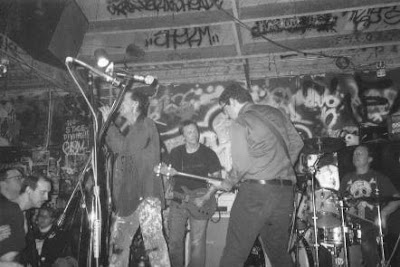 Rock& Filmes Toscos: Flipper - "Album: Generic Flipper" (1982)