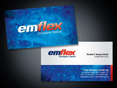 Smart Propaganda: Jun/2009 - Emflex Embalagens Flexíveis