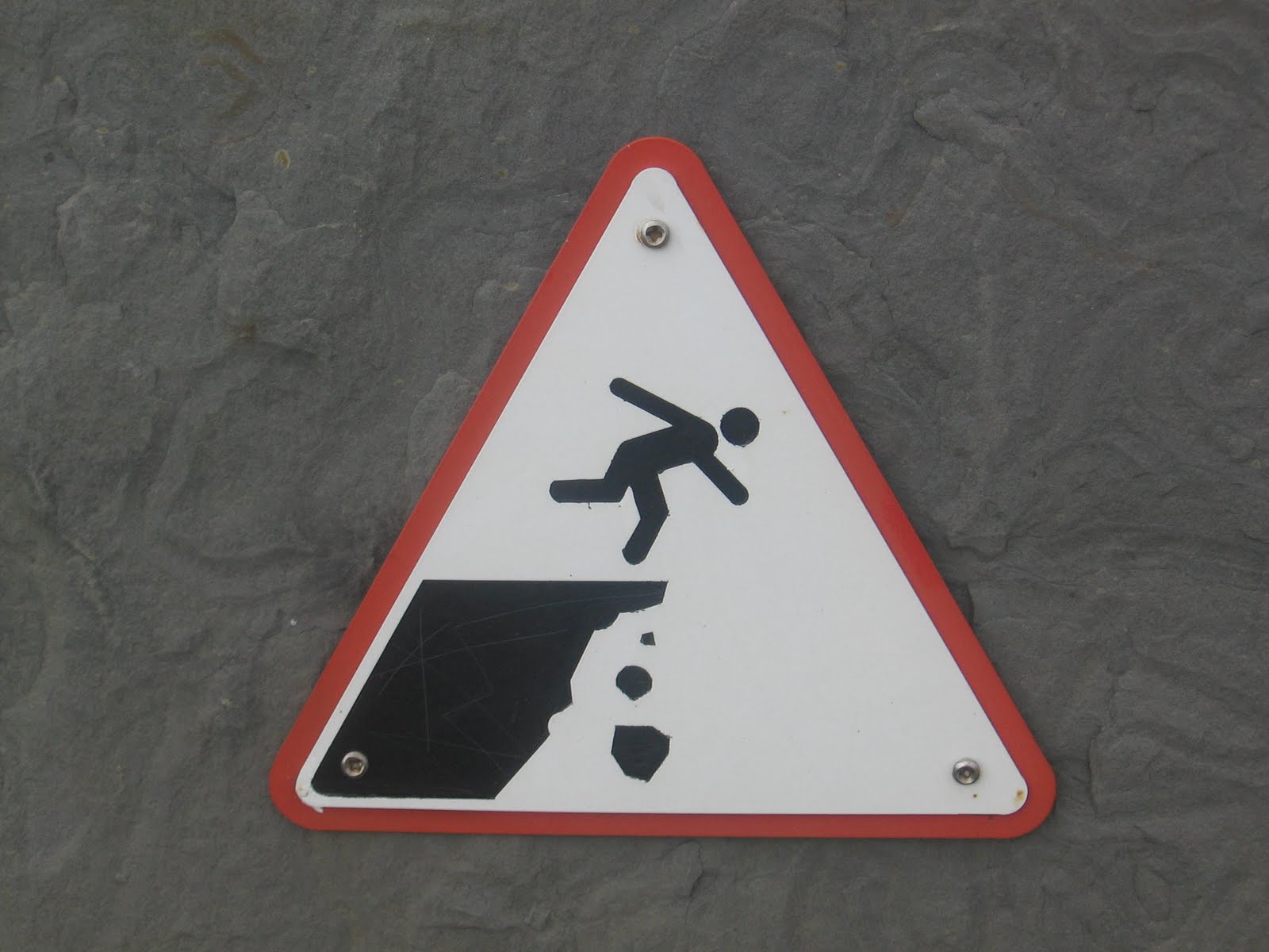 The Thompson's: Random Signs