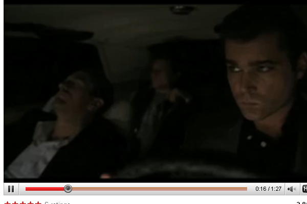 Maya's Media: Goodfellas Opening Sequence Analysis