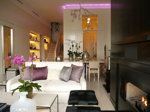 Architect & Designer: Campion Platt...(Via Made By Girl) - Made By Girl
