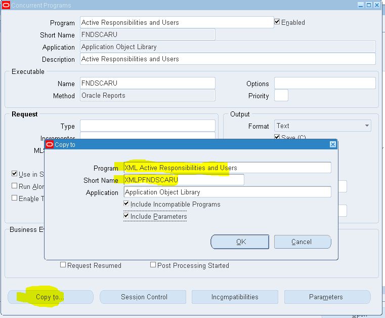 Expertise in Oracle Apps....: XML Publisher and R12
