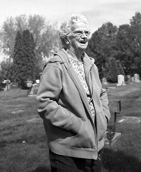 Rambling West: May 2010