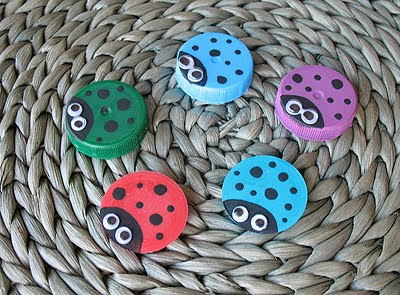 14 Easy Recycled Crafts – Pickled Barrel